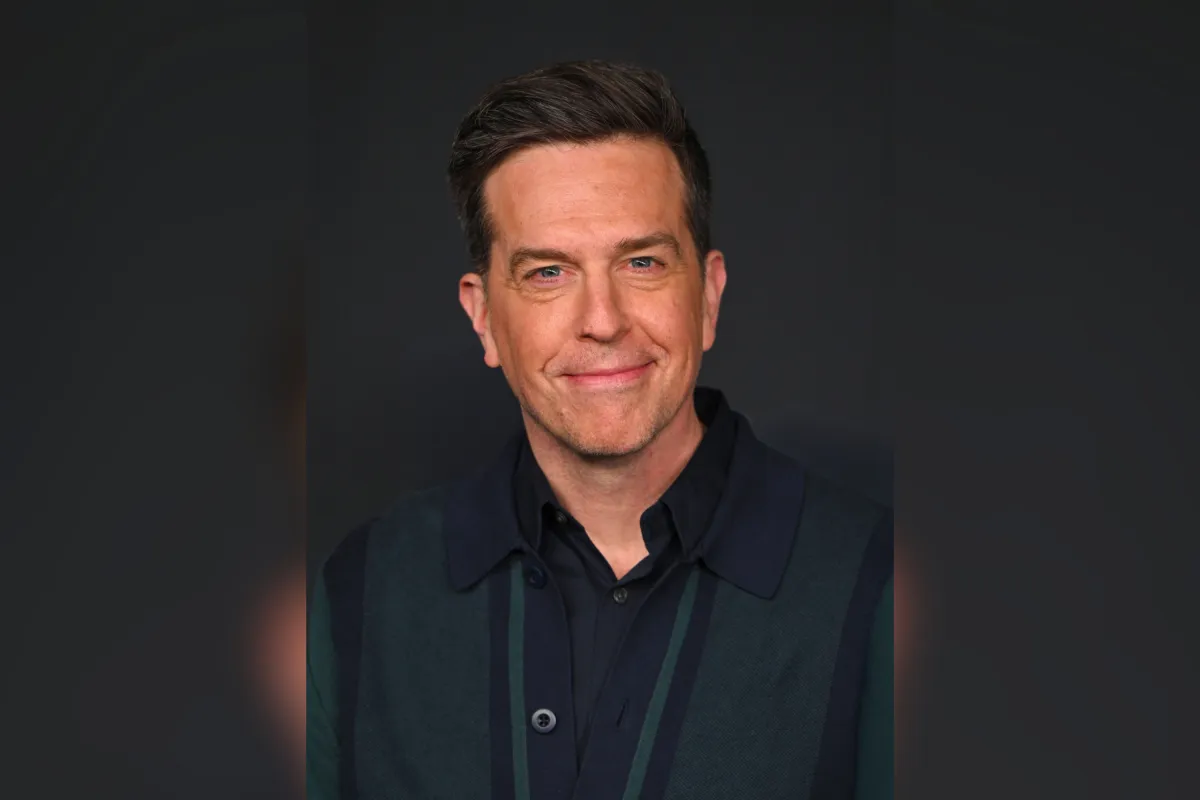 Ed Helms Talks of the ‘Human Ineptitude’ That Inspires ‘SNAFU’ Podcast ...