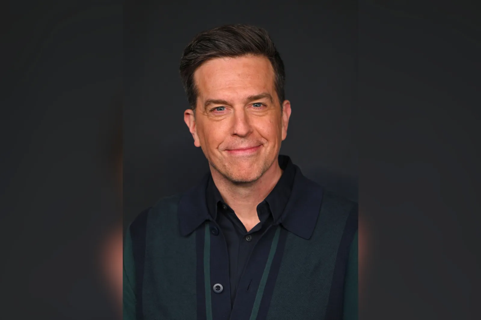 Ed Helms Talks of the ‘Human Ineptitude’ That Inspires ‘SNAFU’ Podcast ...