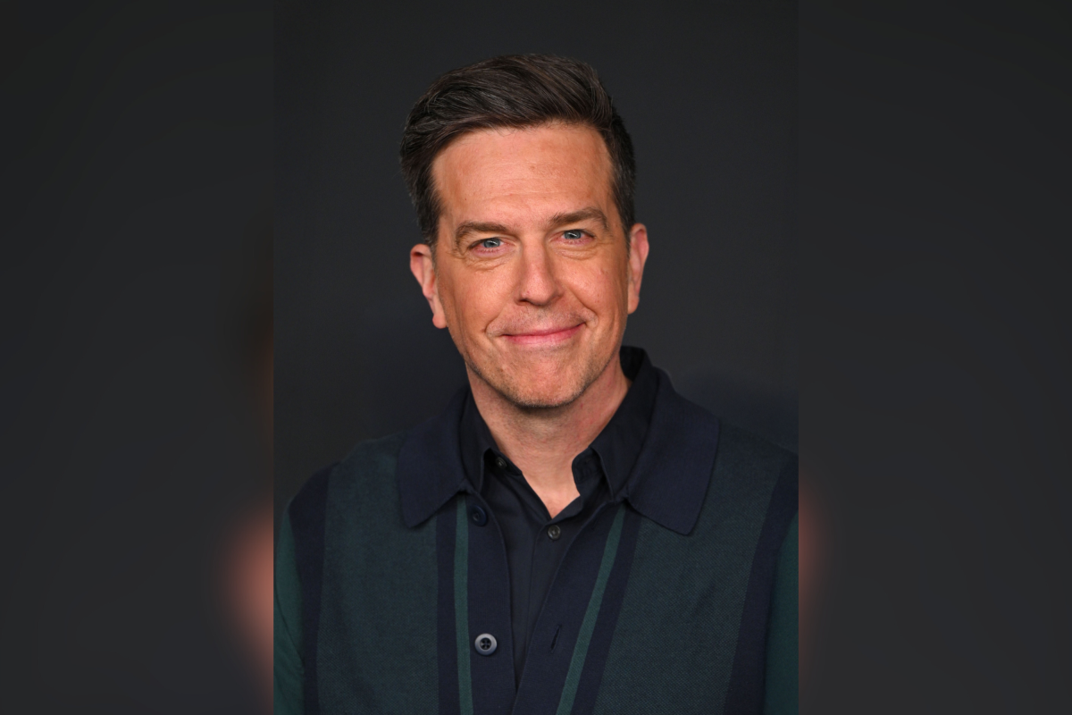 Ed Helms Talks of the ‘Human Ineptitude’ That Inspires ‘SNAFU’ Podcast ...