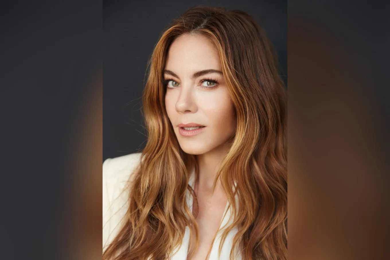 Michelle Monaghan on The Family Plan 2’s Holiday Magic - Newsweek