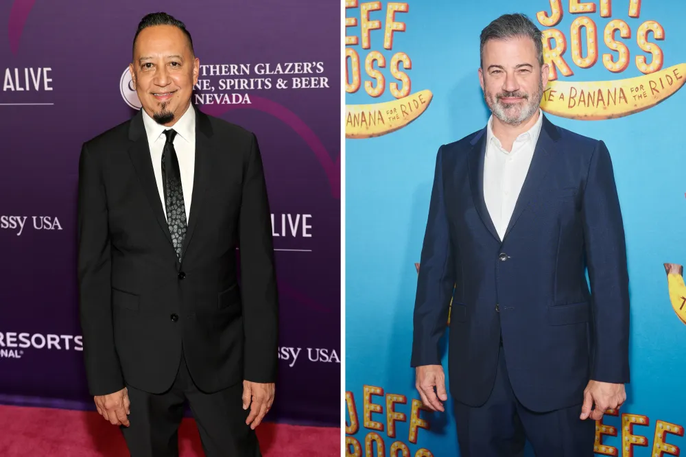 Cleto Escobedo III cause of death: What we know about Jimmy Kimmel's ...