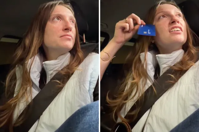 Woman’s Awkward Drive-Thru Chat Goes Viral—She Says Everyone ...