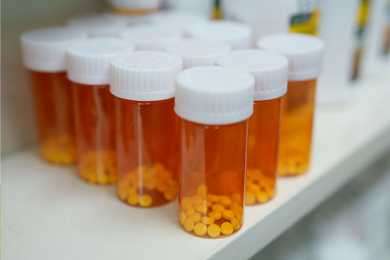 Nationwide ADHD Medication Recall Update as FDA Sets Risk Level - Newsweek
