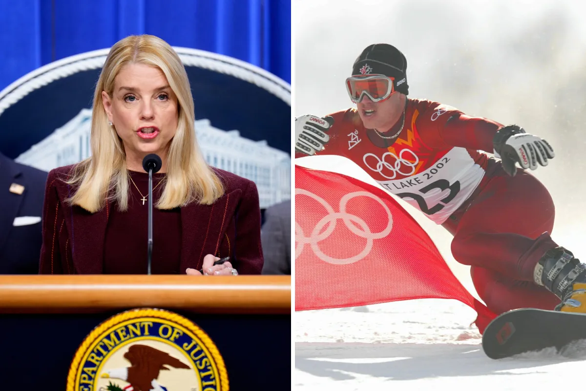 Former Olympian Ryan Wedding Indicted on Drug Trafficking Charges, DOJ ...