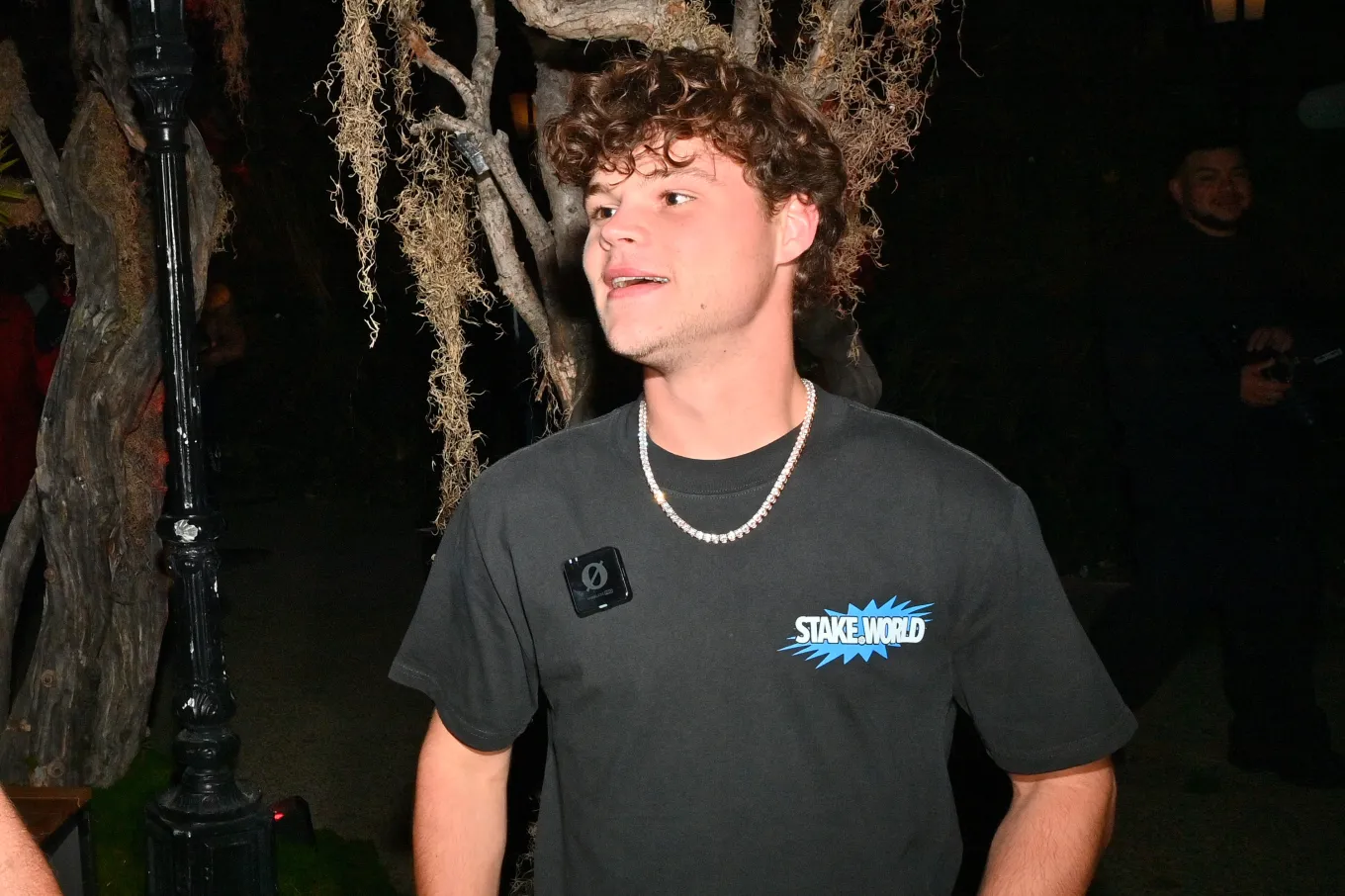 YouTube Star Jack Doherty Arrested Filming New Video - Newsweek