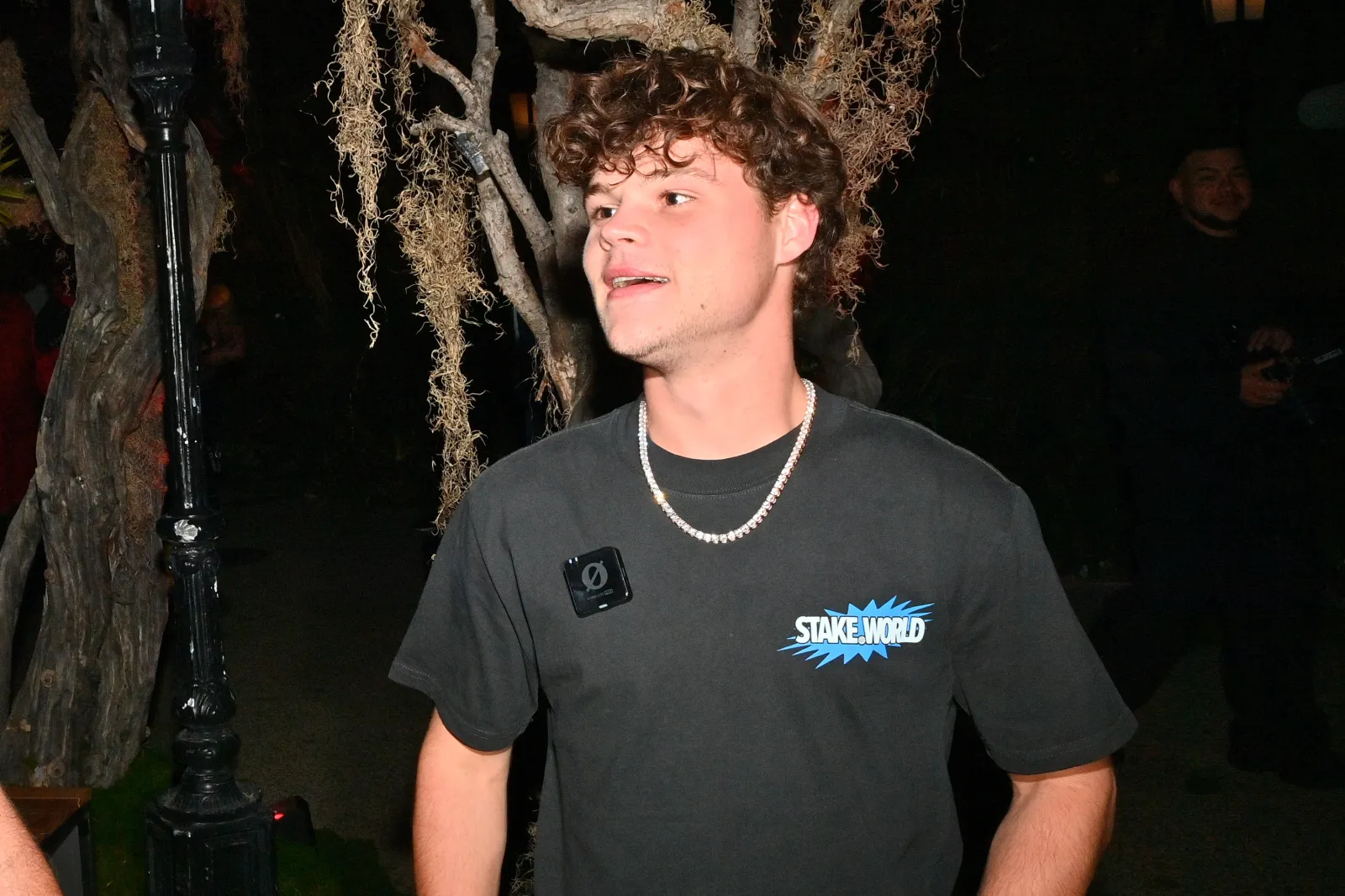 YouTube Star Jack Doherty Arrested Filming New Video - Newsweek