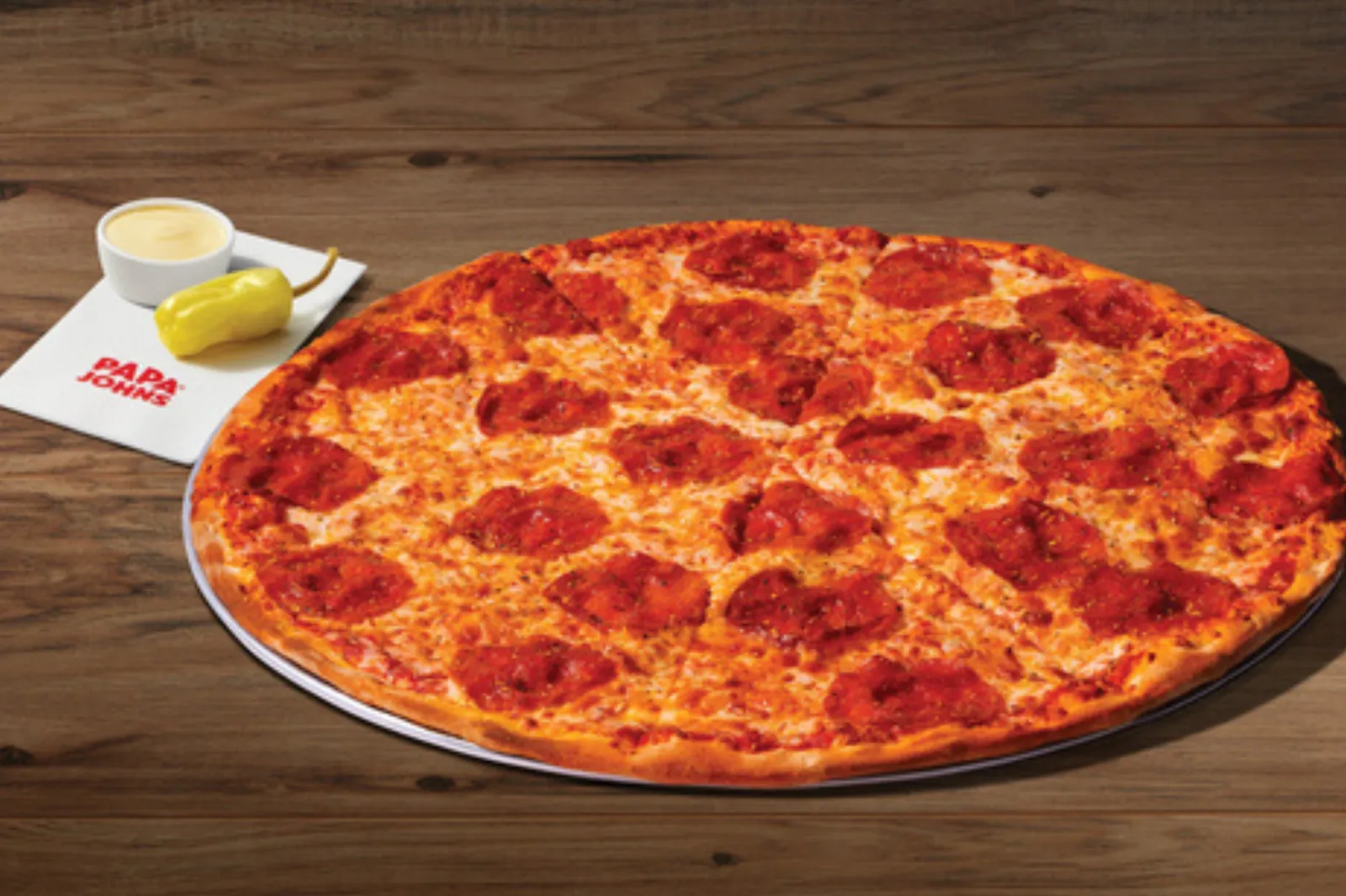 Papa Johns Announces Two Major Menu Changes - Newsweek