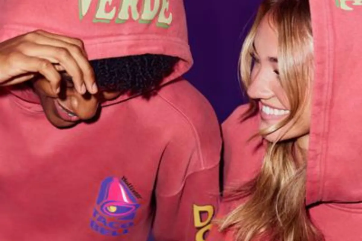 The Taco Bell x Hollister Collection Is the Collab We Didn’t Know We ...