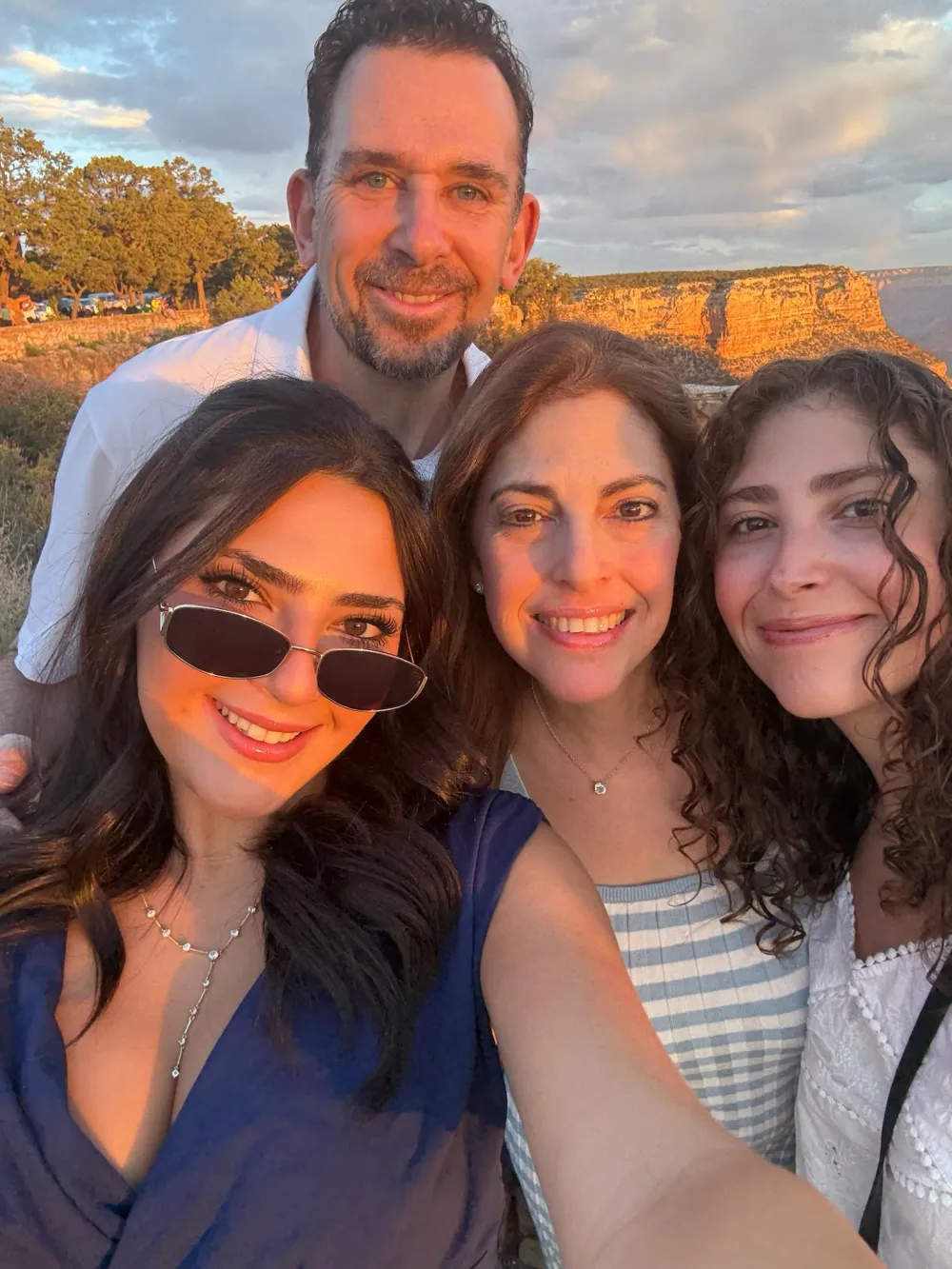 I Had a Weird Feeling in My Armpit. Then Came a Devastating Diagnosis ...