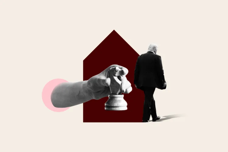 Democrats just flipped the script on Donald Trump and Republicans ...