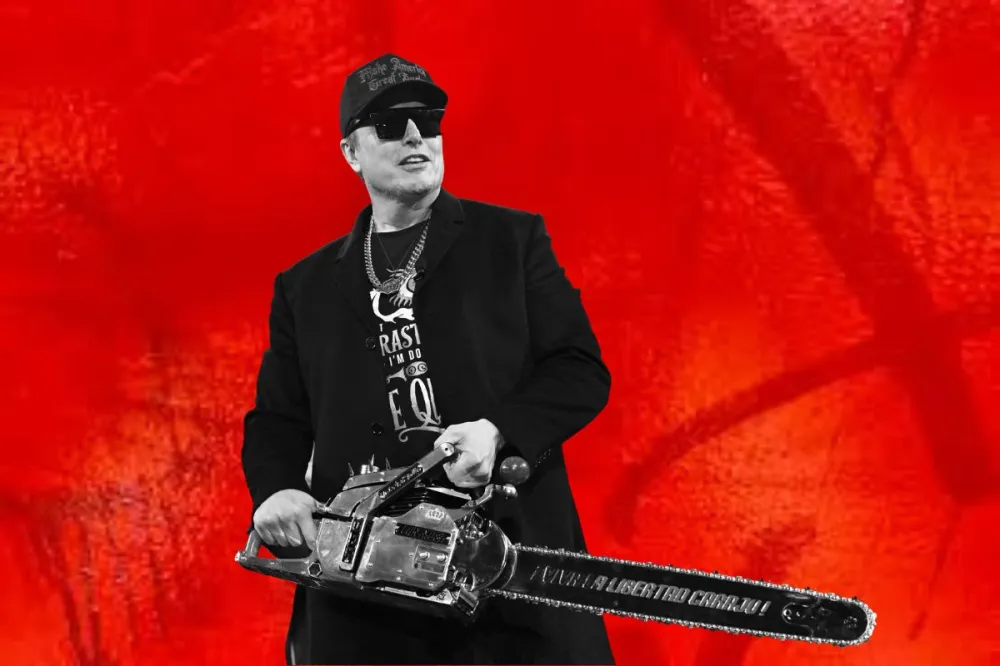 DOGE is dead: What did it actually save? - Newsweek