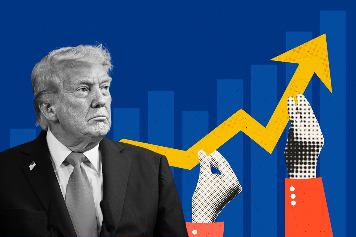 Donald Trump Inflation Tracker: Where Prices Have Gone Up and Down ...