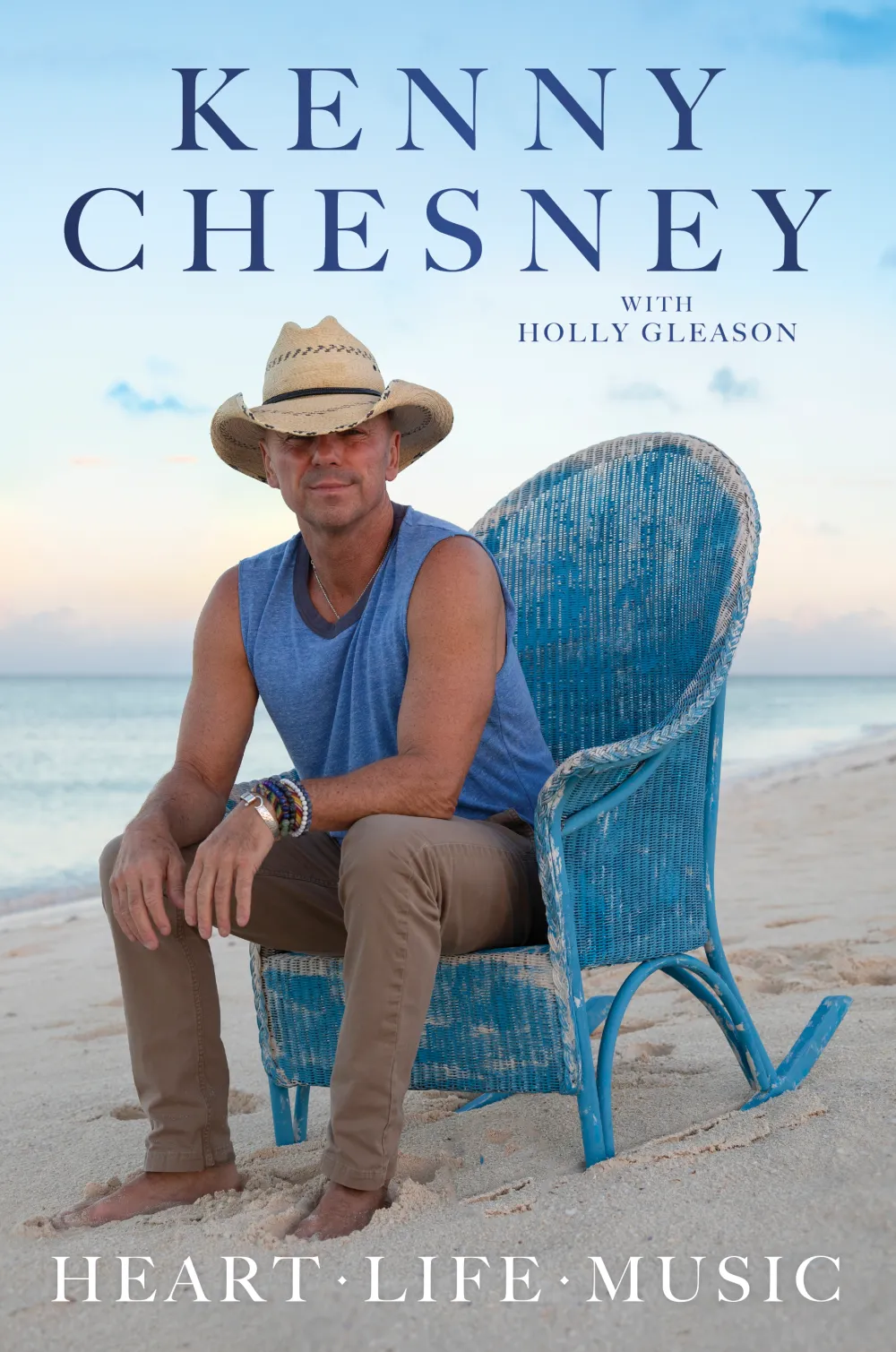 Kenny Chesney: From East Tennessee to the Country Music Hall of Fame ...