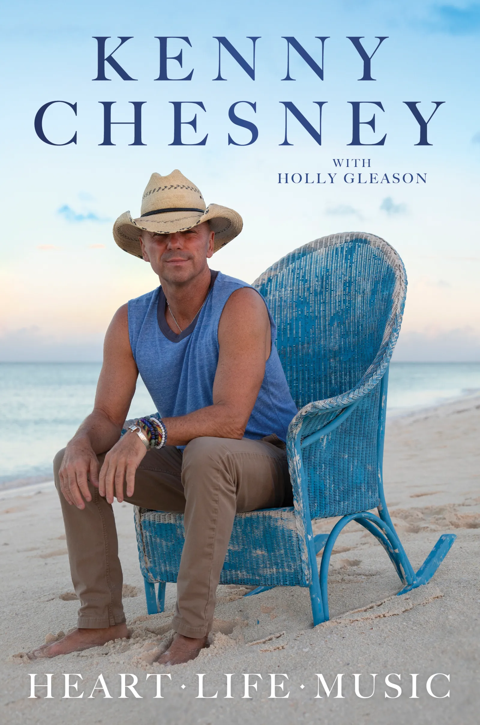 Kenny Chesney: From East Tennessee to the Country Music Hall of Fame ...