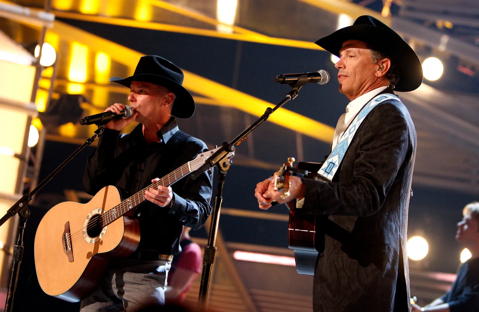 Kenny Chesney: From East Tennessee to the Country Music Hall of Fame ...