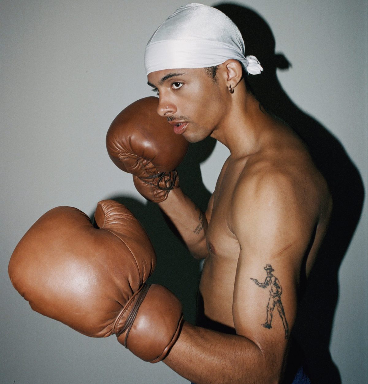 'There's no rules to it': Gabriel Jacoby on his debut EP 'gutta child ...