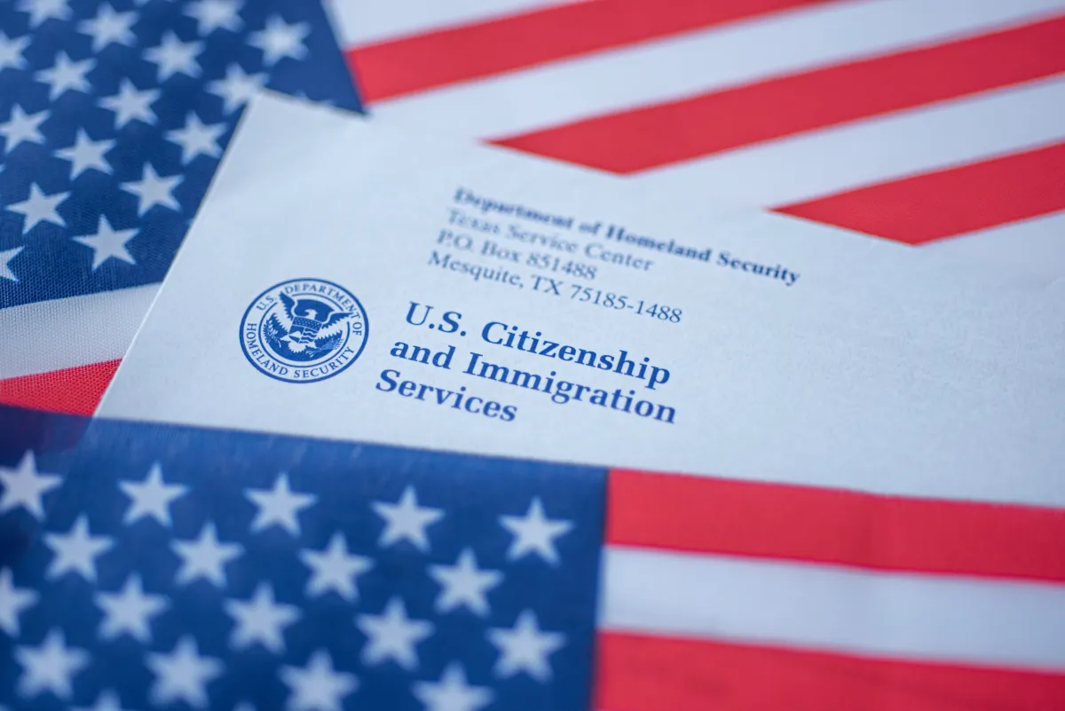 US Immigration Fees To Rise In 2026—What To Know - Newsweek