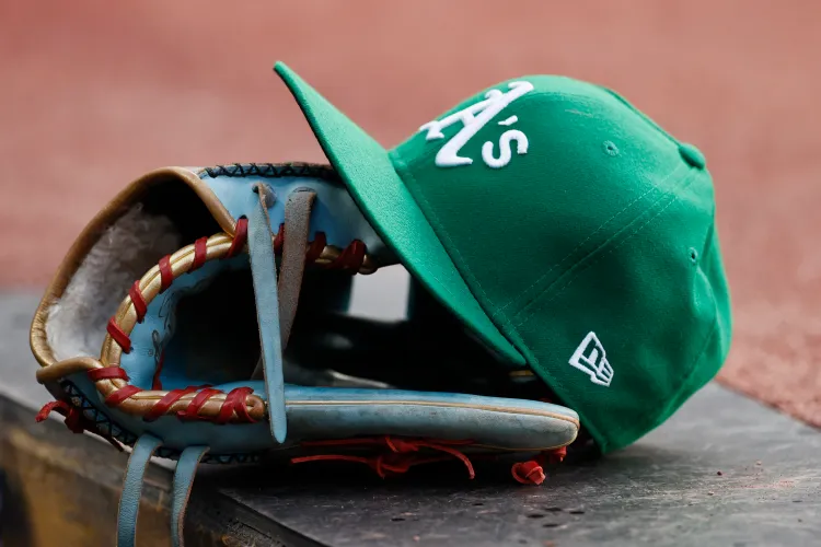 Former A's, Senators Pitcher Jim Duckworth Dies - Newsweek
