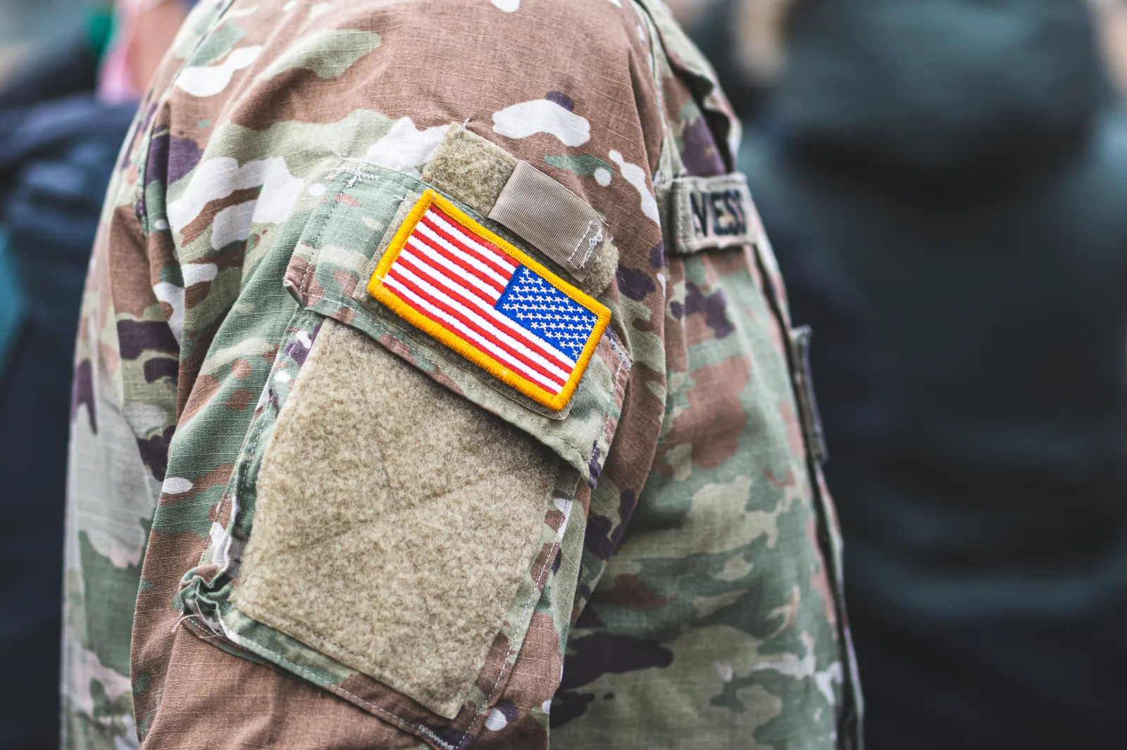 Veterans get new pension benefits claim boost - Newsweek