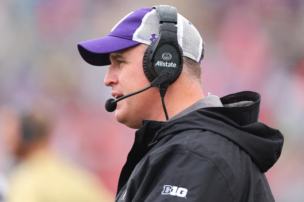 Michigan State Hiring Former Big Ten Head Coach: Report - Newsweek