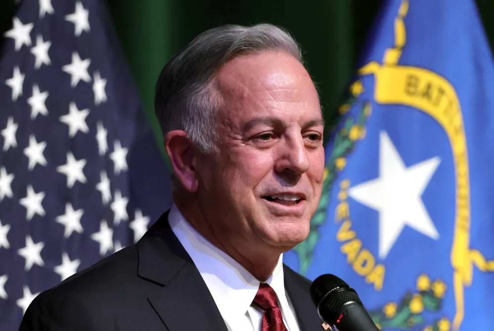 Democrats Chances of Flipping GOP Governor’s Mansion in Swing State ...