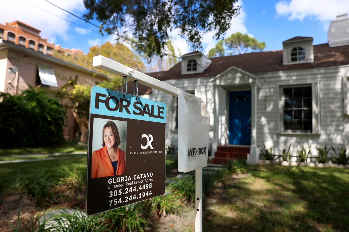 What Is a Portable Mortgage? Trump May Be Planning Another Mortgage ...