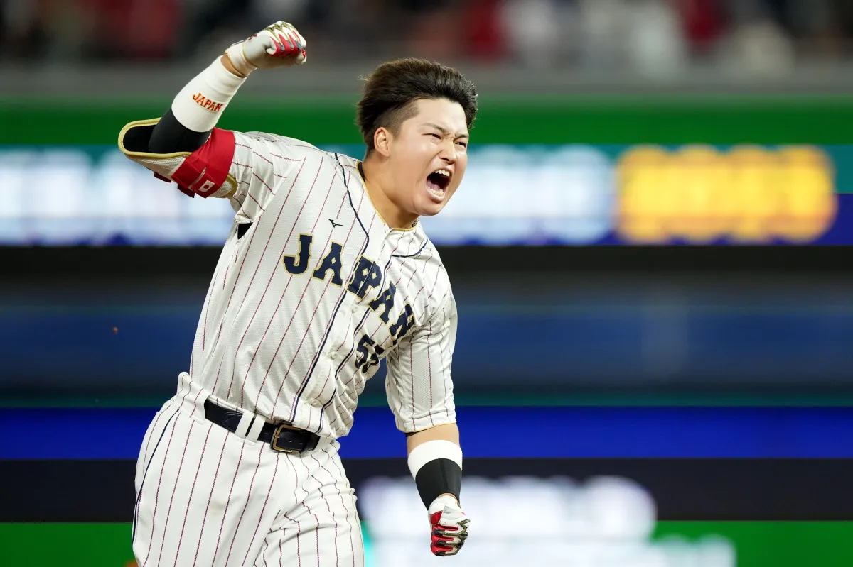 Mets Dubbed Top Landing Spot For Japanese Superstar - Newsweek