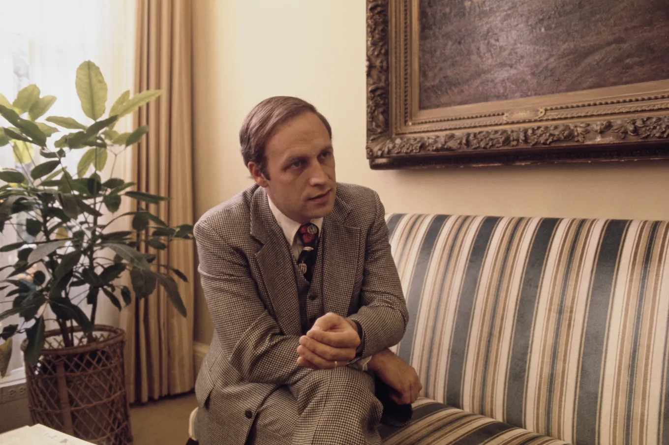Former Vice President Dick Cheney: His life in photos - Newsweek