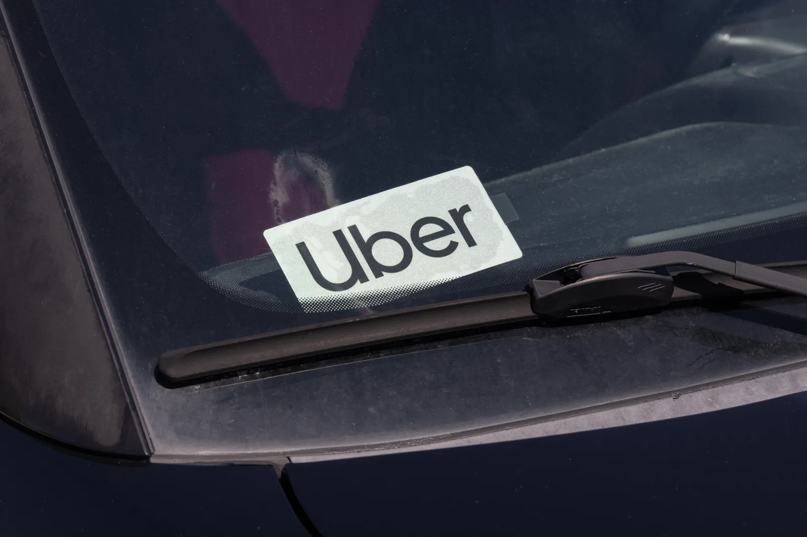 Couple Orders Rideshare—Not Ready For ‘Insanely Dangerous’ Situation ...
