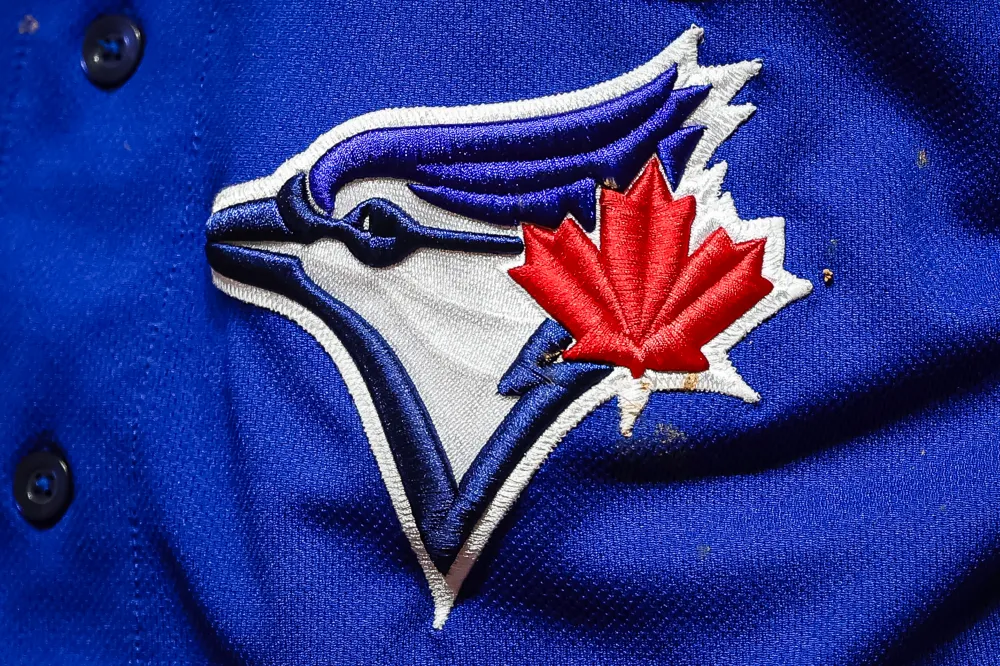 Blue Jays Officially Add 23-Year-Old Pitcher To MLB Roster - Newsweek