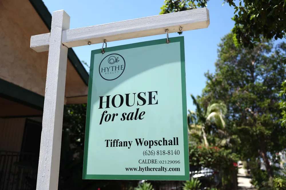 What portable mortgages mean for housing market - Newsweek