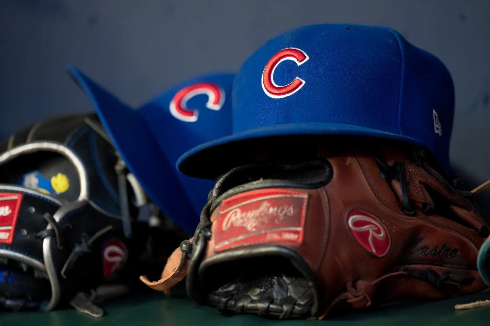 Cubs Officially Lose 10 Players to Free Agency - Newsweek