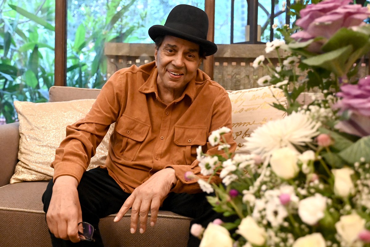 Bollywood legend Dharmendra dead at 89: What we know - Newsweek