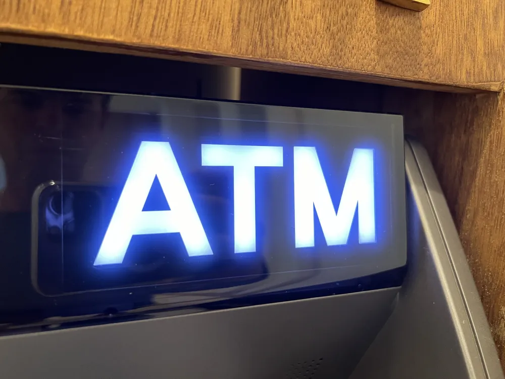 ATM users can claim cash in $1.23m settlement—no proof required - Newsweek