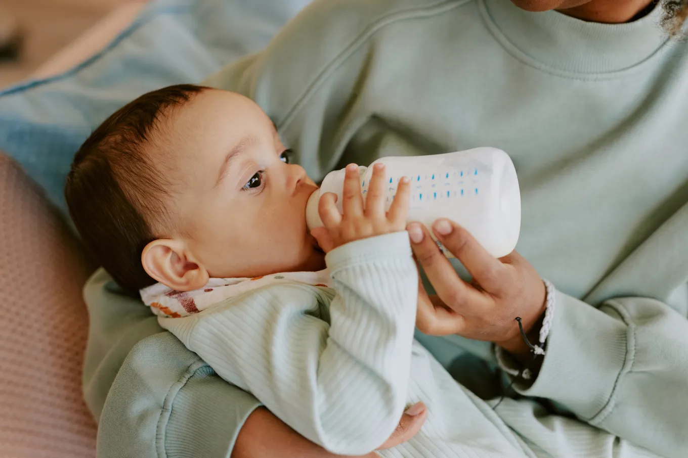 Global Baby Formula Recall Traced Back to China: Reports - Newsweek