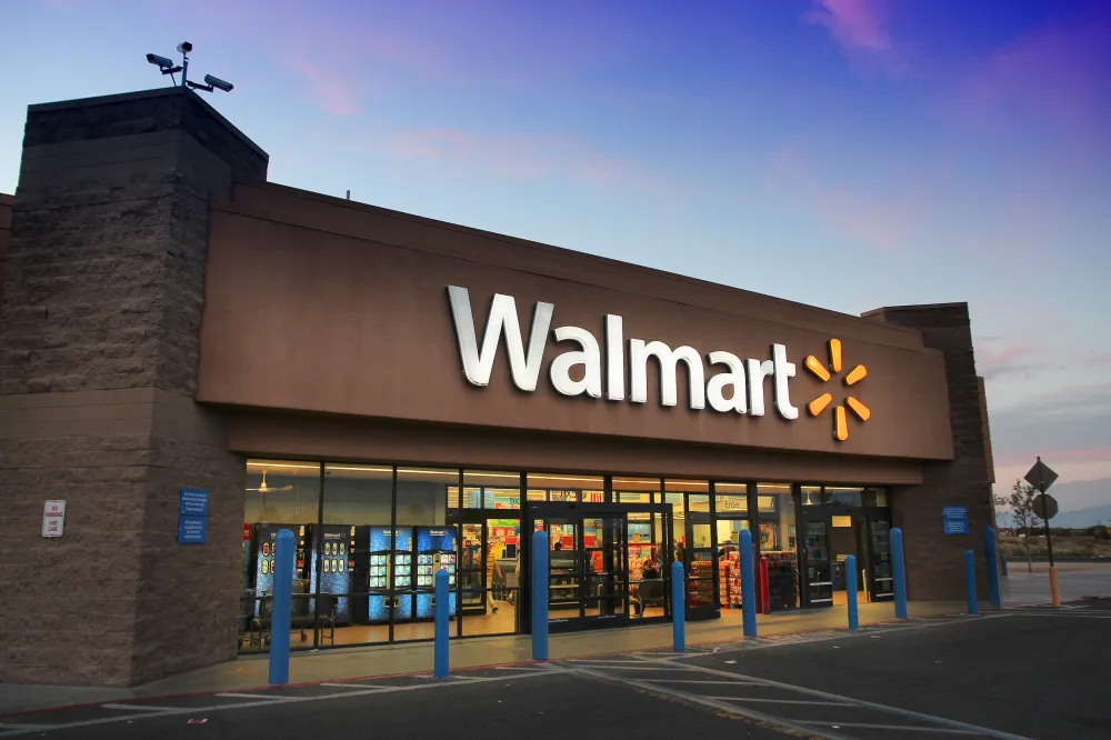 Walmart Responds After T-Shirt on Its Website Sparks Fury - Newsweek