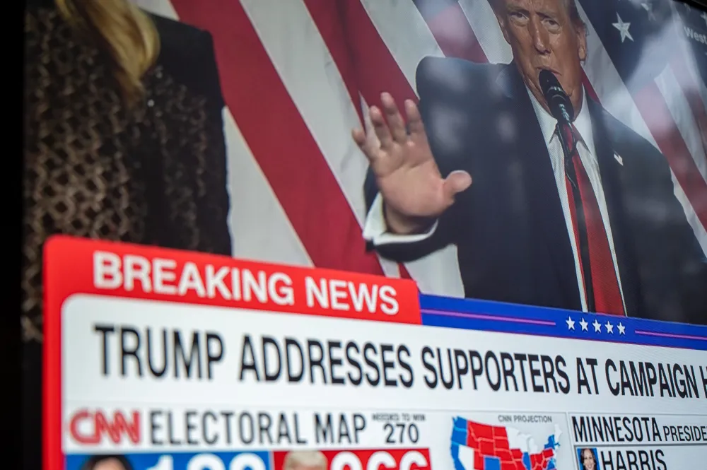 Trump-Appointed Judges Reject His ‘Meritless’ and ‘Unpersuasive ...