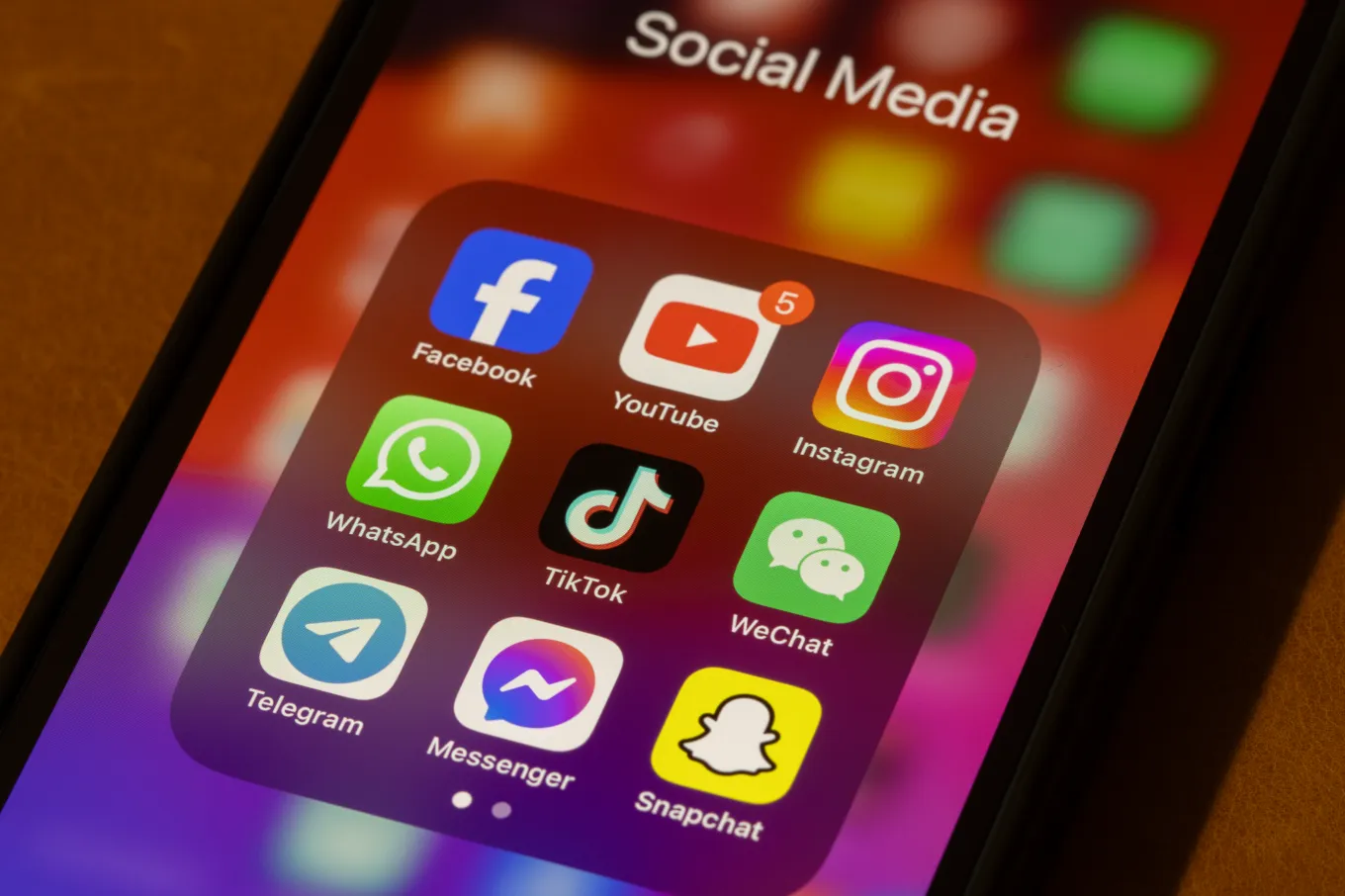 America’s social media ban might be closer than you think - Newsweek