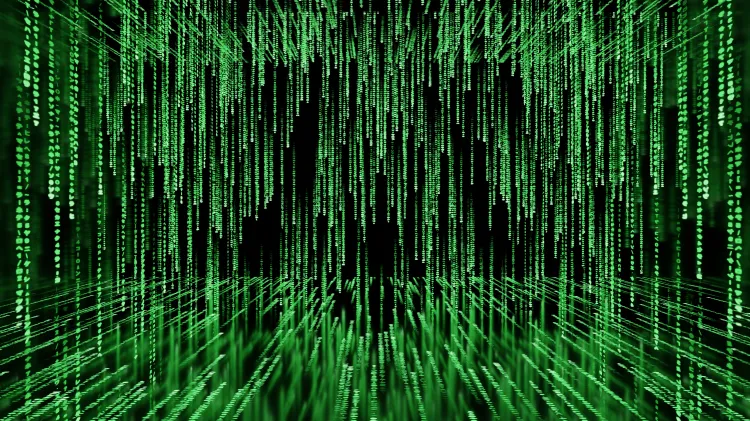 Do We Live in the Matrix? Physicists Finally Have Answer - Newsweek