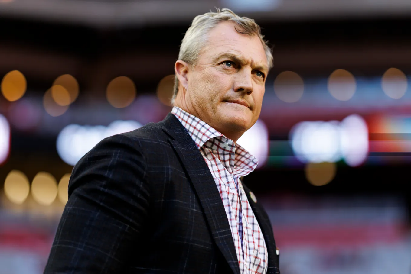 49ers Were Shut Down on Offer for Pro Bowl Pass Rusher - Newsweek