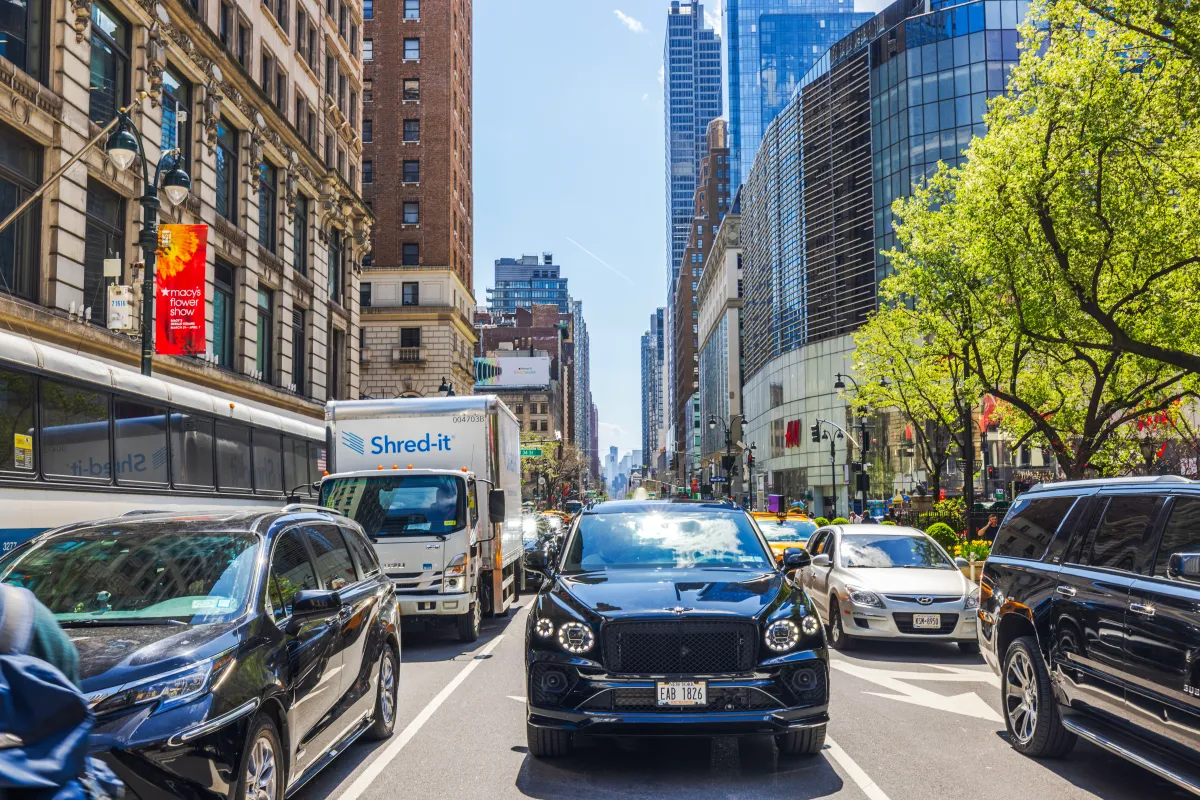 Driving points system to be changed for millions - what we know - Newsweek