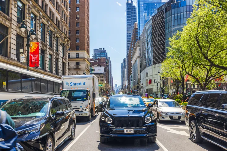 Driving points system to be changed for millions - what we know - Newsweek