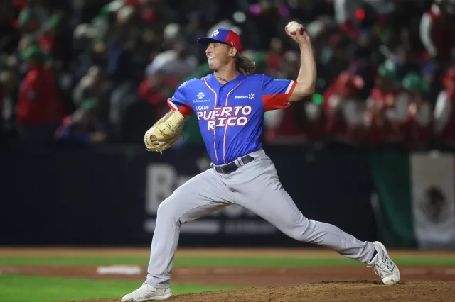 Braves Cut Ties With Reliever After 5 Seasons - Newsweek