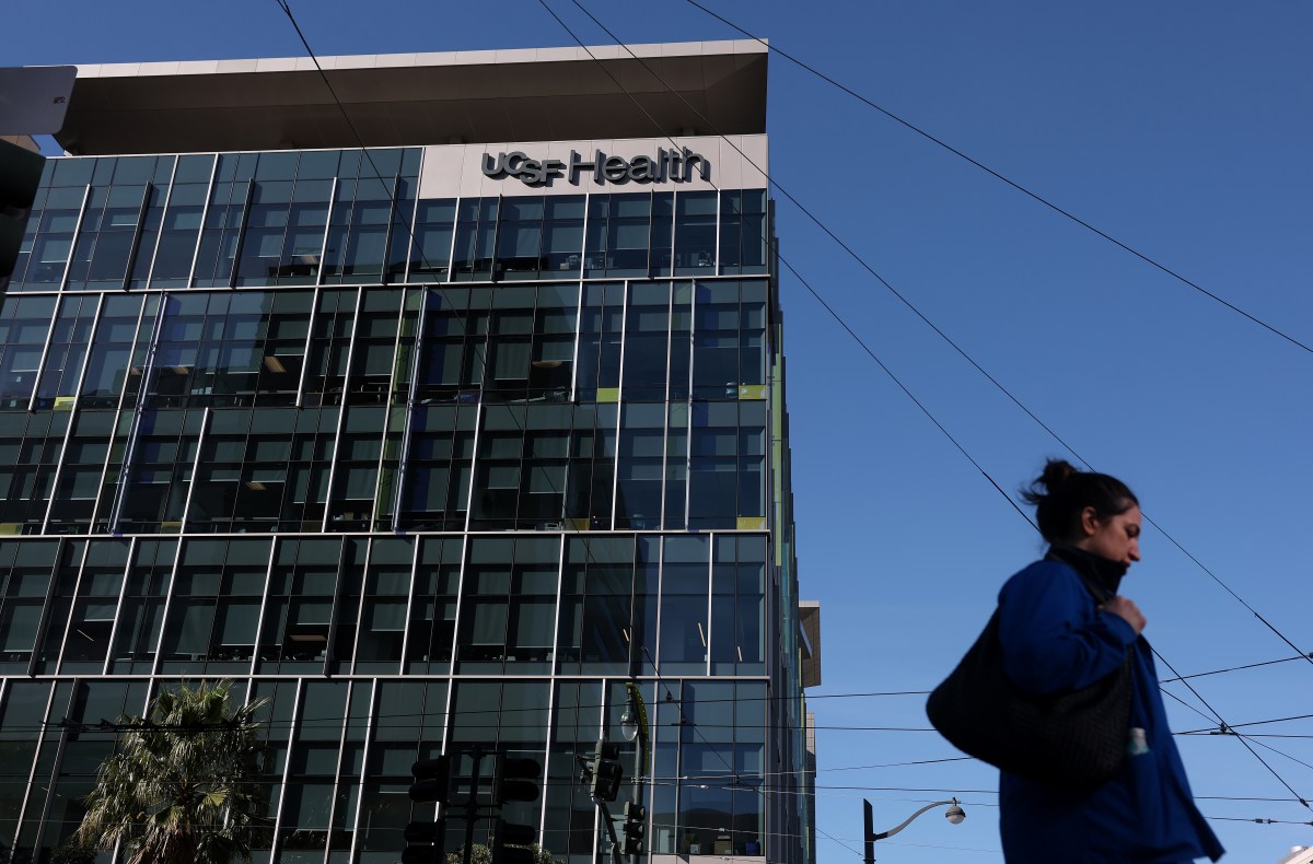 UC Technical Workers Union Reaches Deal, Cancels Strike Next Week - Newsweek