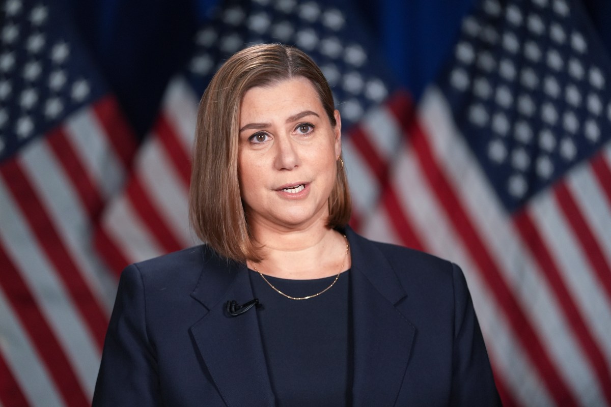 Democrat Senator Reveals She Now Has 24/7 Security After Trump Attacks ...