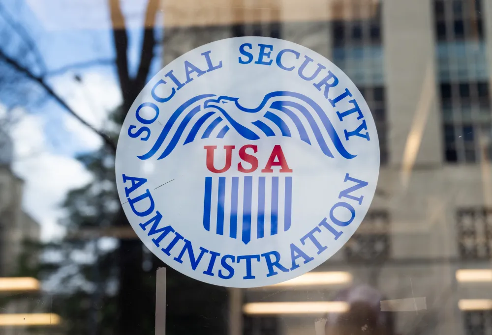 Social security issues new scam warning - Newsweek