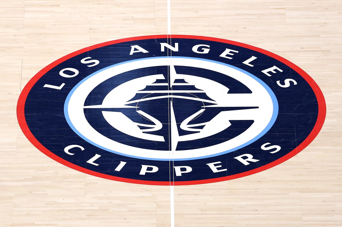Clippers Linked to Blockbuster Trade for $203 Million Superstar - Newsweek