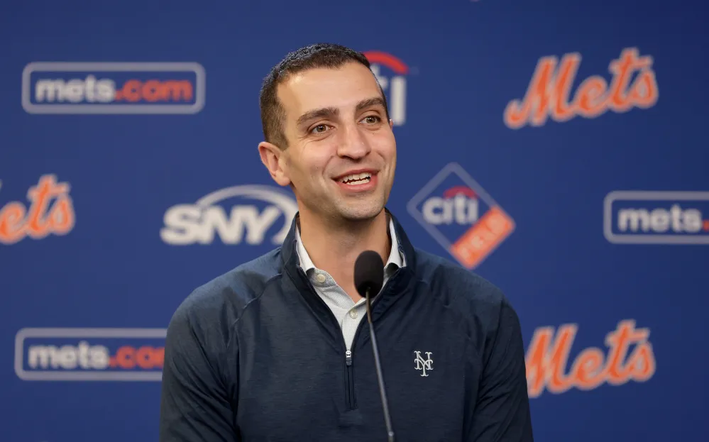 Mets GM Sends Bold 3-Word Message After Shocking Marcus Semien Trade - Newsweek
