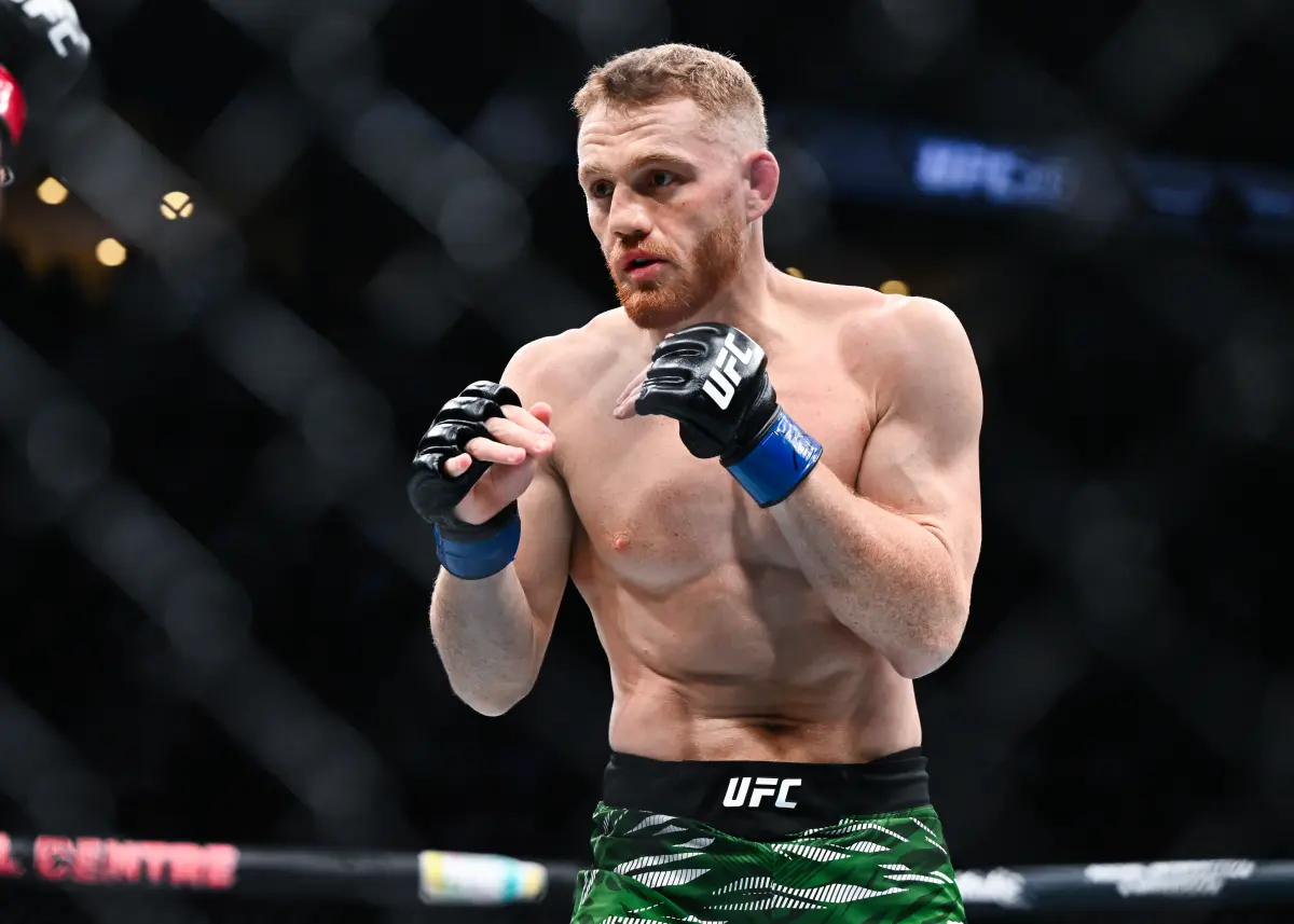 How to Watch UFC 322: Della Maddalena vs Makhachev – Prelims: Live ...