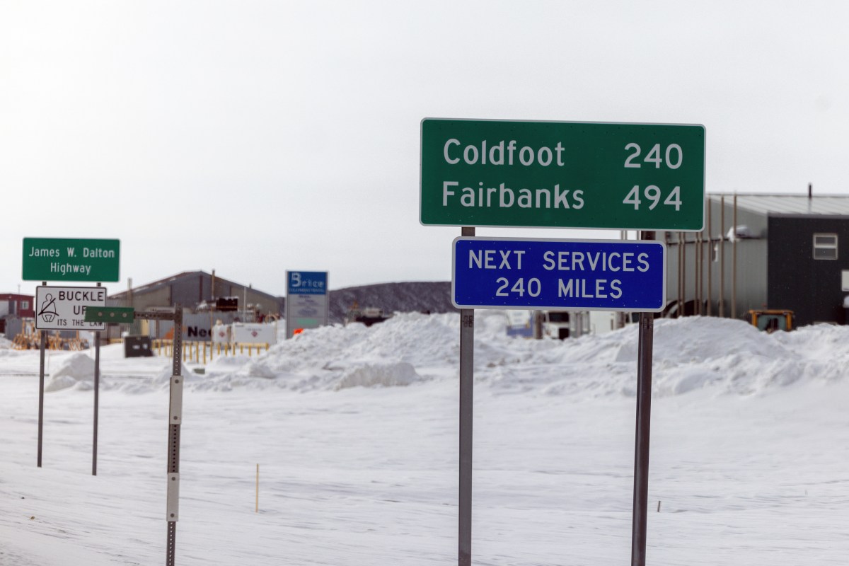 Winter Weather Alerts for 9 States As 18 Inches of Snow To Hit - Newsweek
